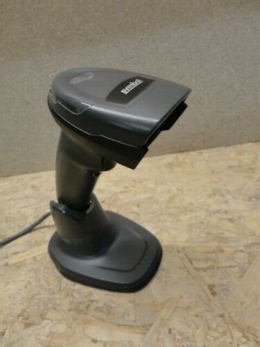 Symbol Motorola DS4308 QR-CODE Scanner - Mileservices